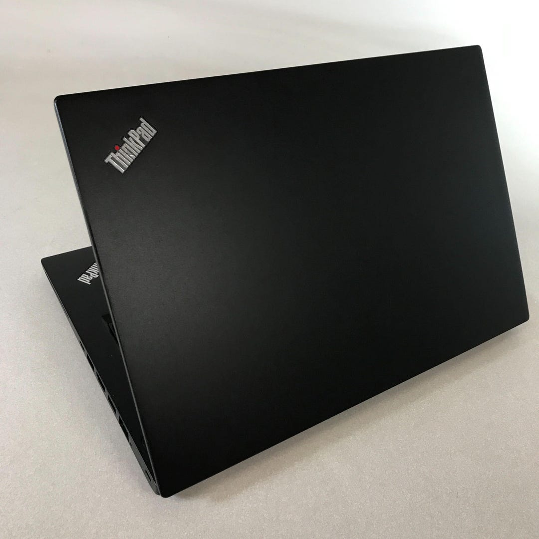 Lenovo Thinkpad T470s Skin Template SVG Cut File, Top Lid Cover Skin ...