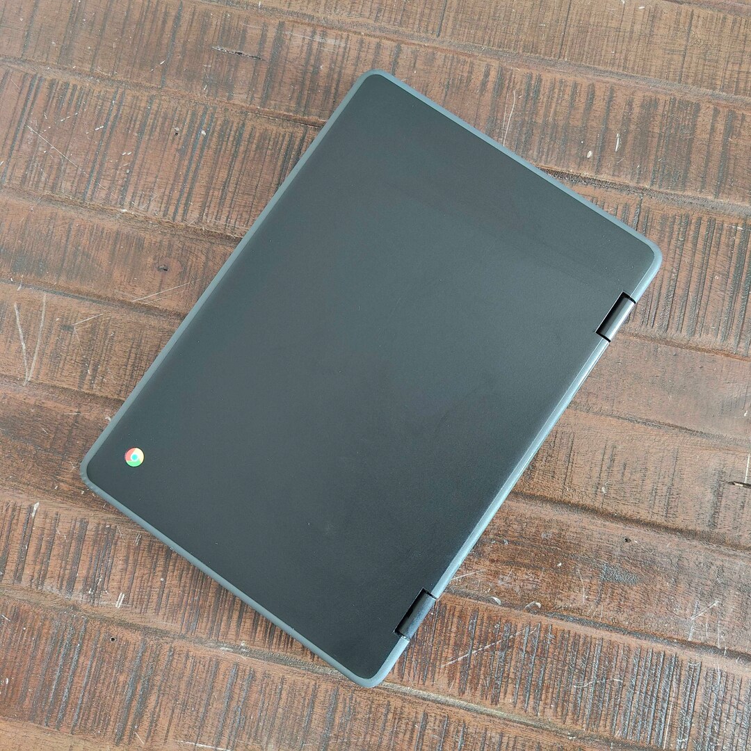 Lenovo Yoga N23 Chromebook Skin Template SVG Cut File, Top Lid Cover ...