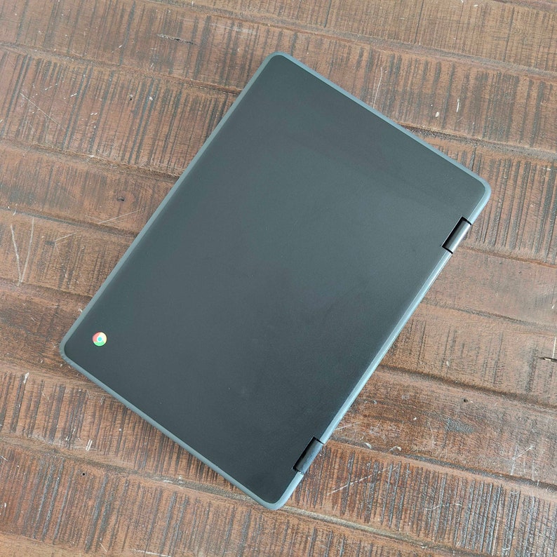 Lenovo Yoga N23 Chromebook Skin Template SVG Cut File, Top Lid Cover ...