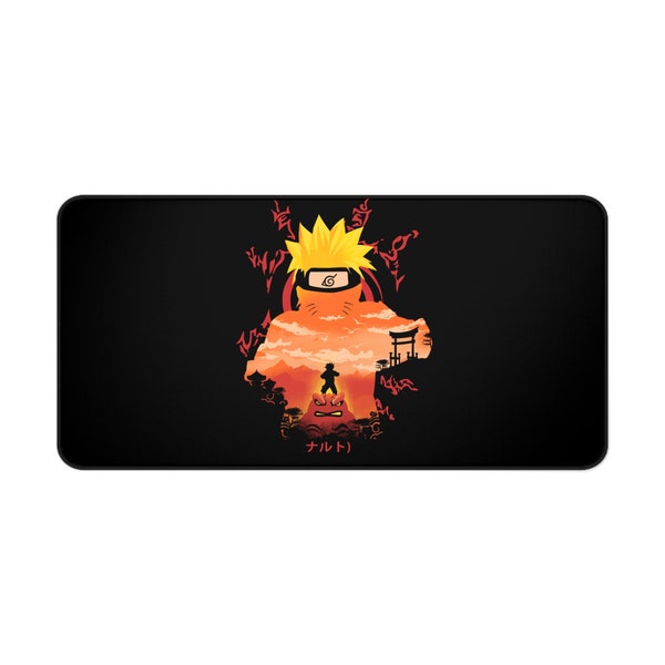 Naruto Pc Case - Etsy