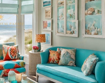 Library Virtual Backgrounds / Office Meeting Backdrops for Zoom ...