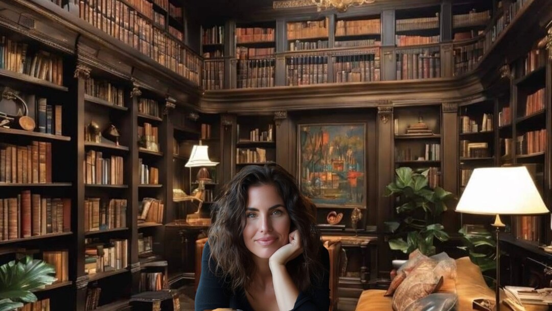 Library Virtual Backgrounds Lawyer/ Law Office Meeting Backdrops for Zoom, Microsoftteams, Skype ...