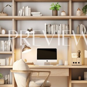 Library Virtual Backgrounds Lawyer Professional / Law Office Meeting ...