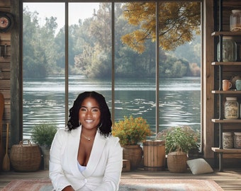 Library Virtual Backgrounds Lawyer Professional / Law Office Meeting ...