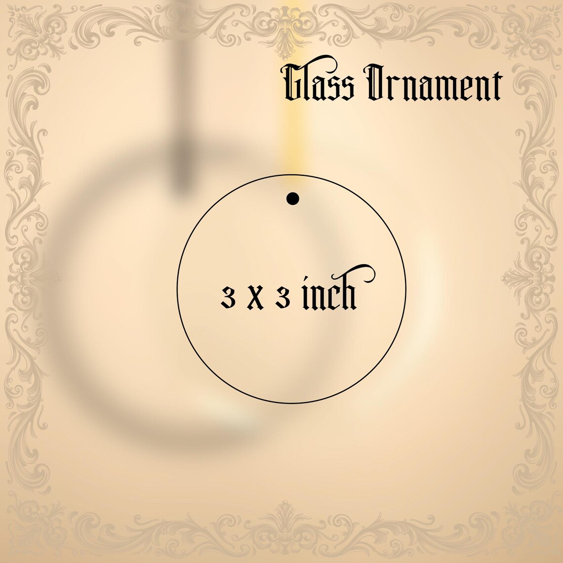 Green Aligator in Faux Stained Glass Ornament, Green Gator, Cute Swamp ...