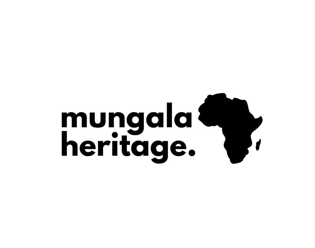 SVG PNG JPG File Mungala African Heritage Africa Download - Etsy