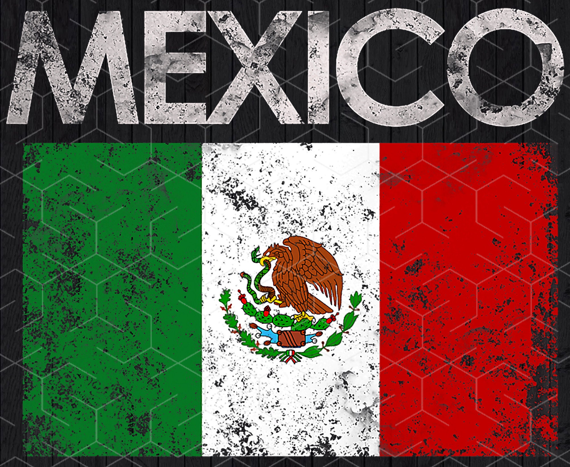 Aztec Pride Wallpaper