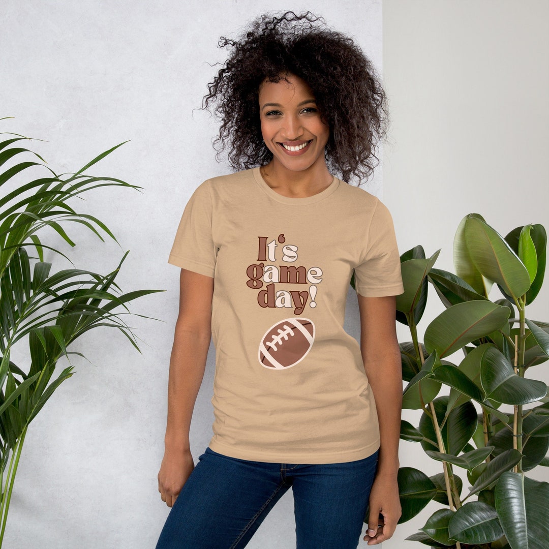 It's Game Day Football Shirt | Football Shirt | Football Sweatshirt ...