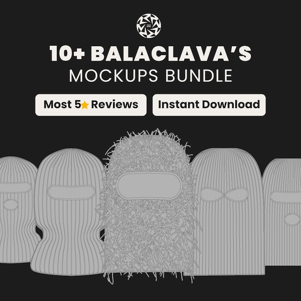 Baklava Face Mask - Etsy