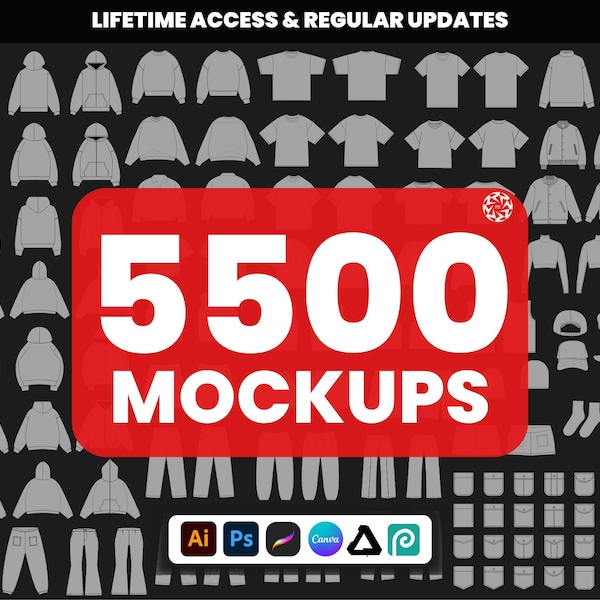 Logo Womens Clothing - Etsy UK