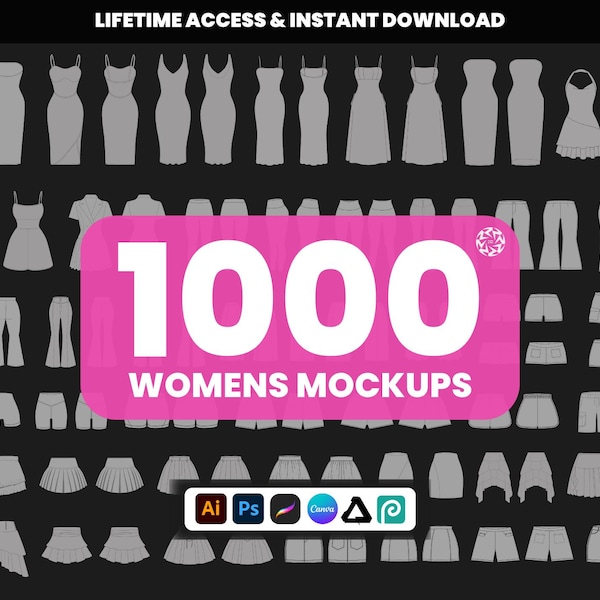 Fashion Design Skirt Suit - Etsy