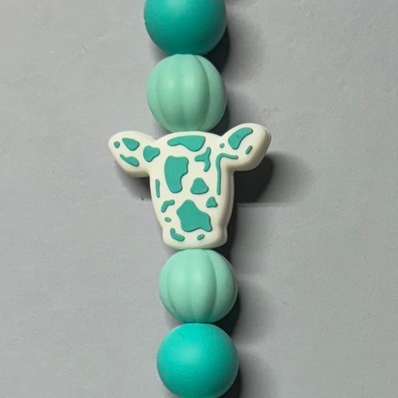 Western Pacifier - Etsy