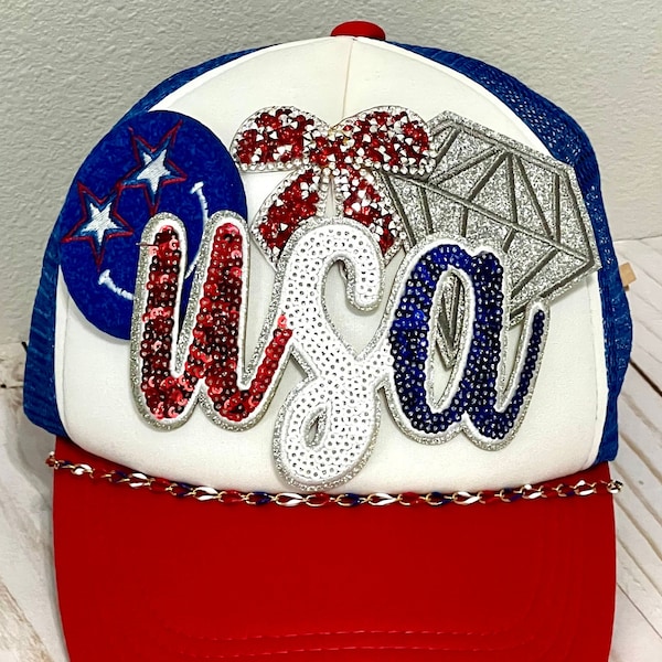 Louisiana State Sequin Iron on Patch Purple and Gold Sequin Patch LSU ...