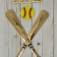 Baseball Bat - Etsy