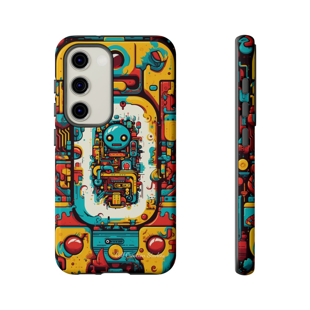 The emoji Jam tough Samsung Phone Cases - Etsy