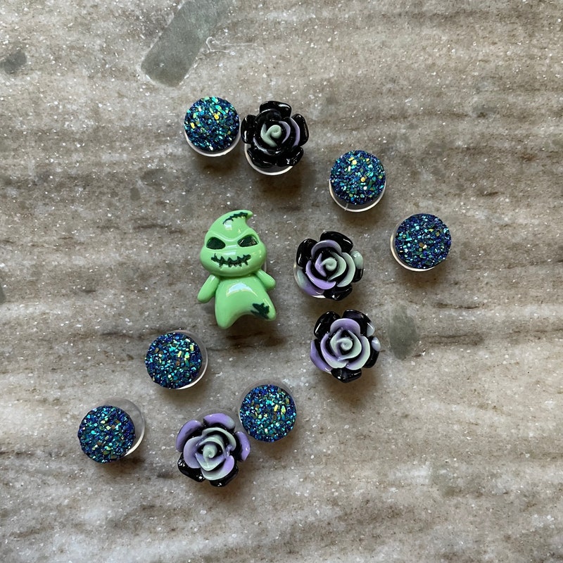 Oogy Boogy Svg - Etsy