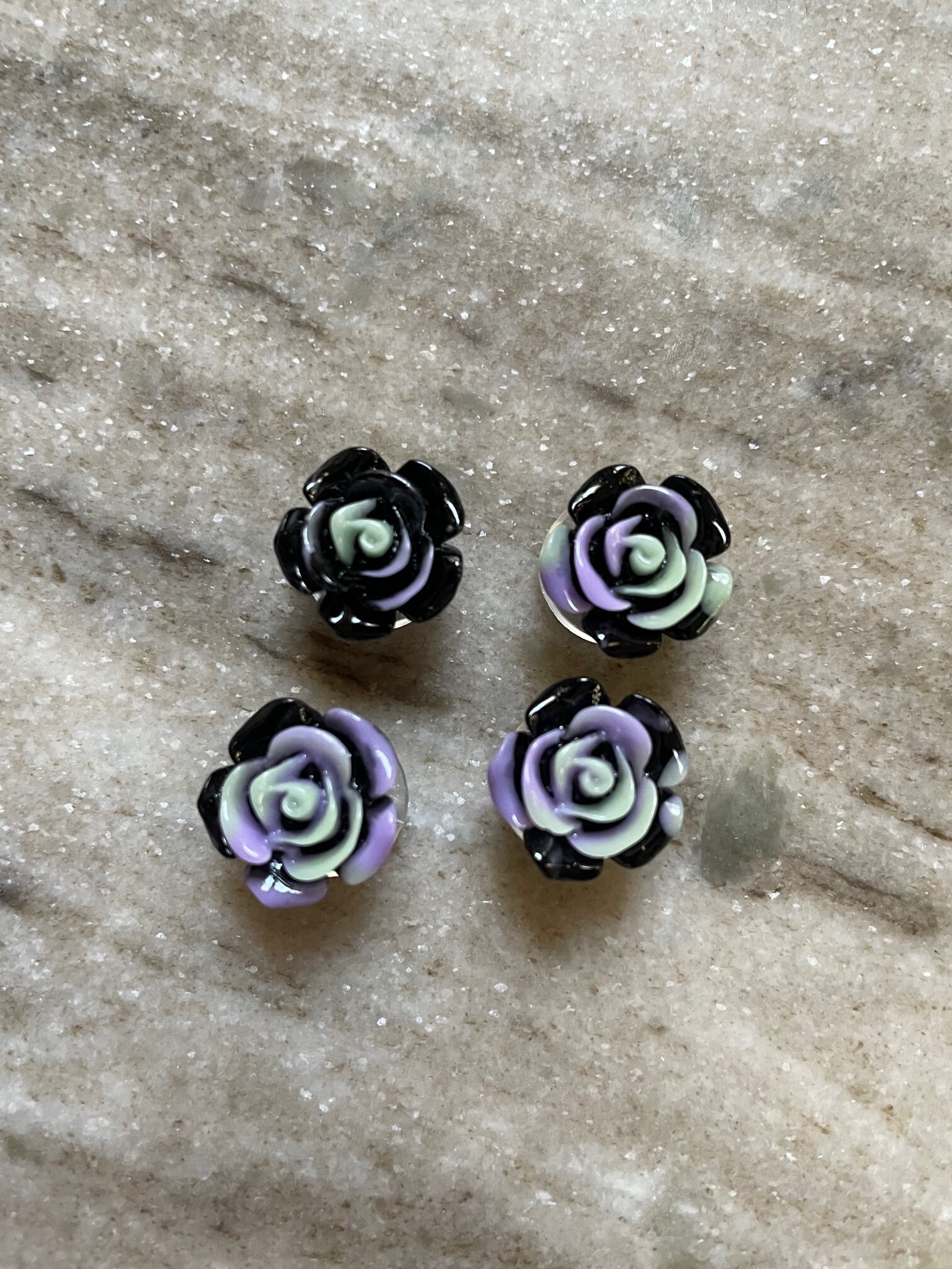 Oogie Boogie Croc Charms Jibbitz Halloween Crocs Nightmare Before ...