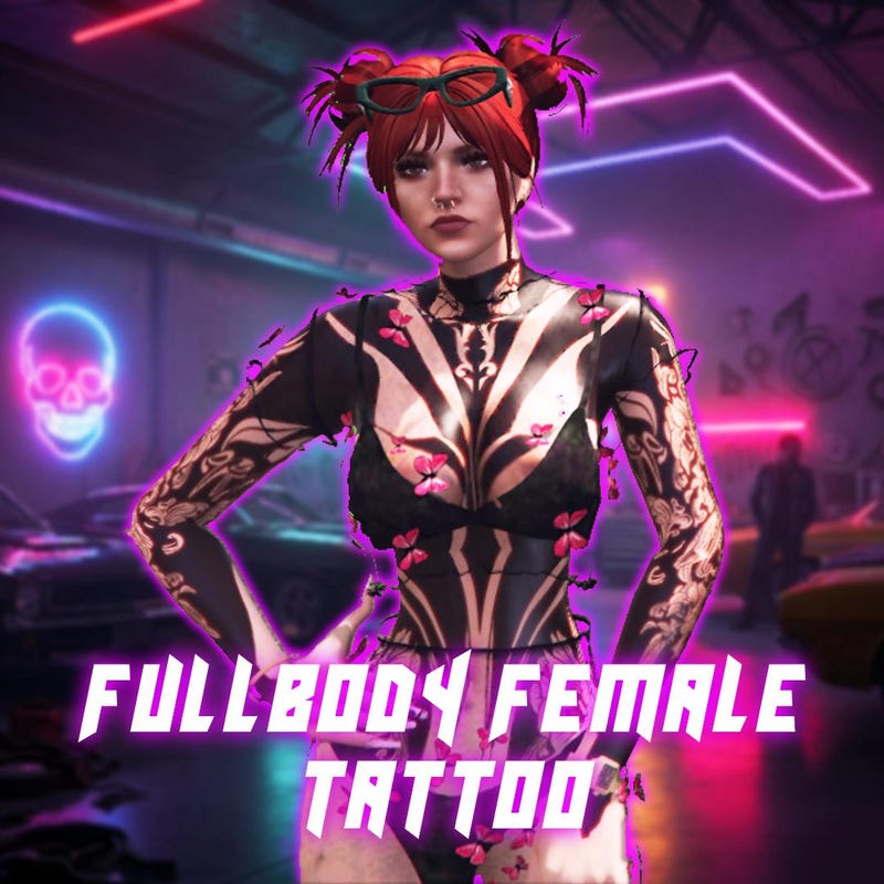 Fivem Girl Scripts - Etsy