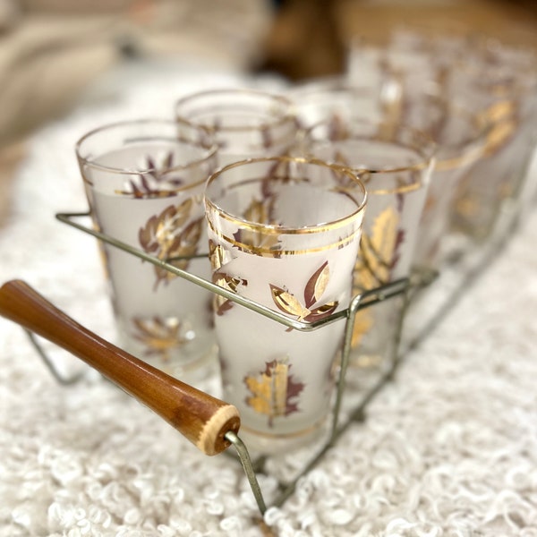 Ice Bucket Caddy - Etsy