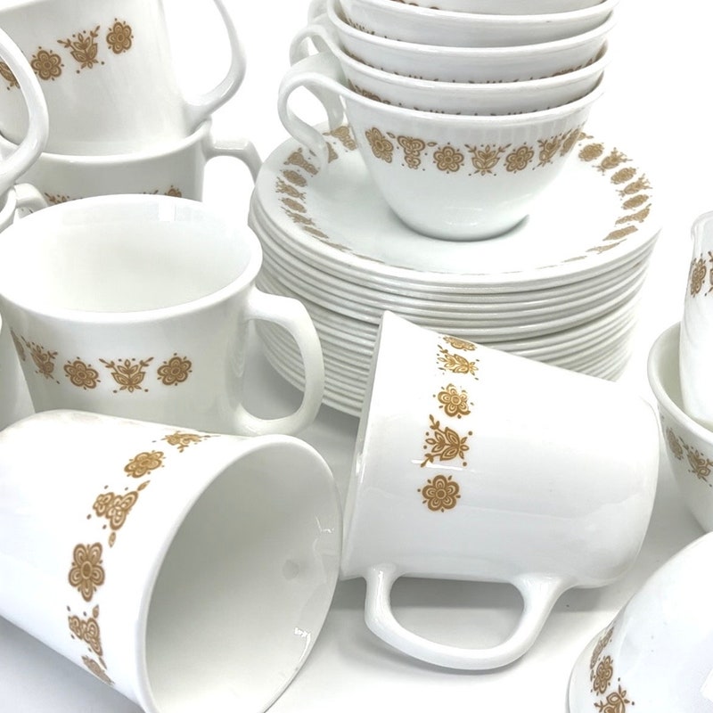 Corelle Cup - Etsy