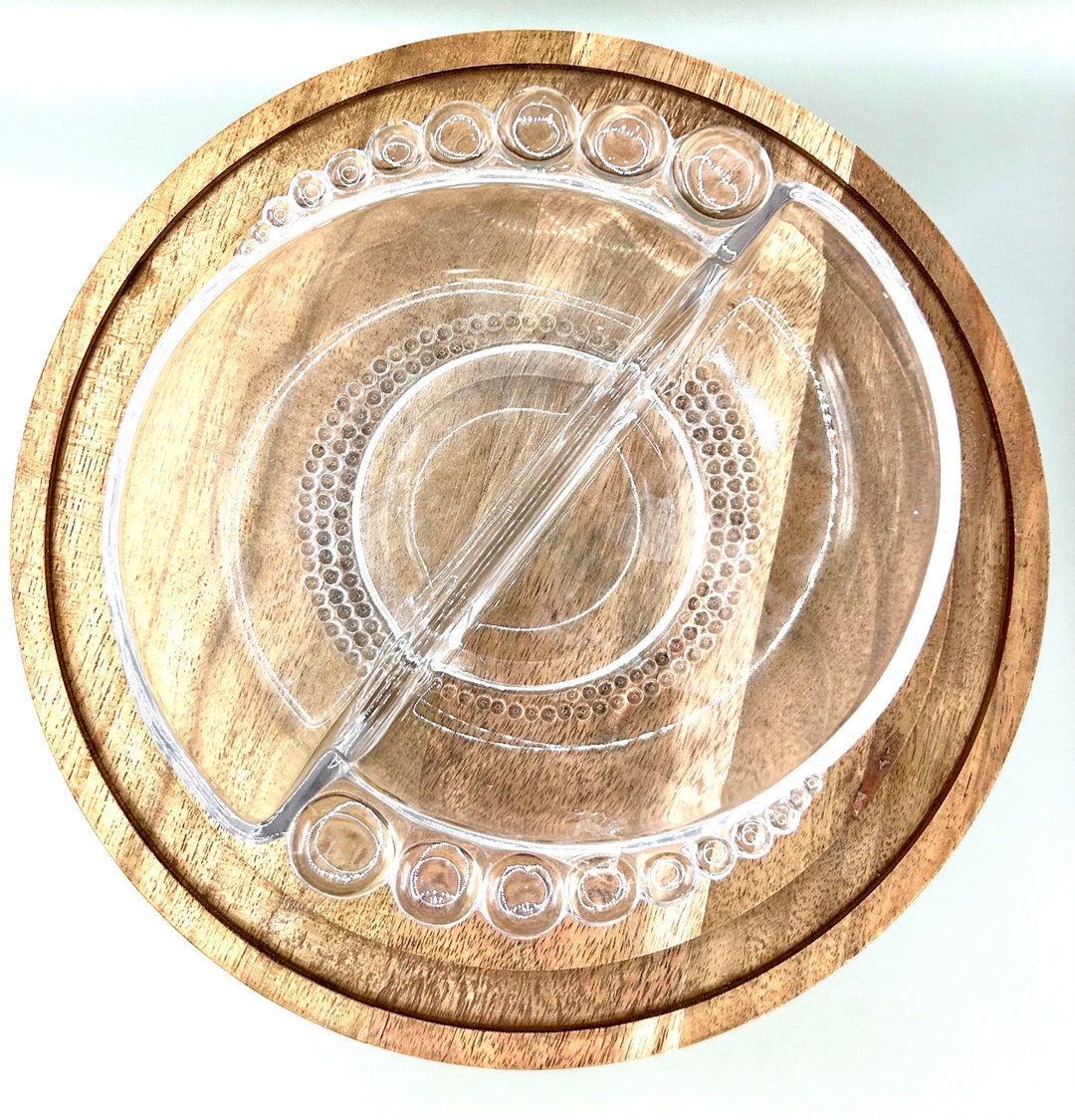 Duncan Miller Tear Drop Candy / Relish Dish 1940 - Etsy