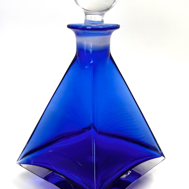 Italian Decanter - Etsy