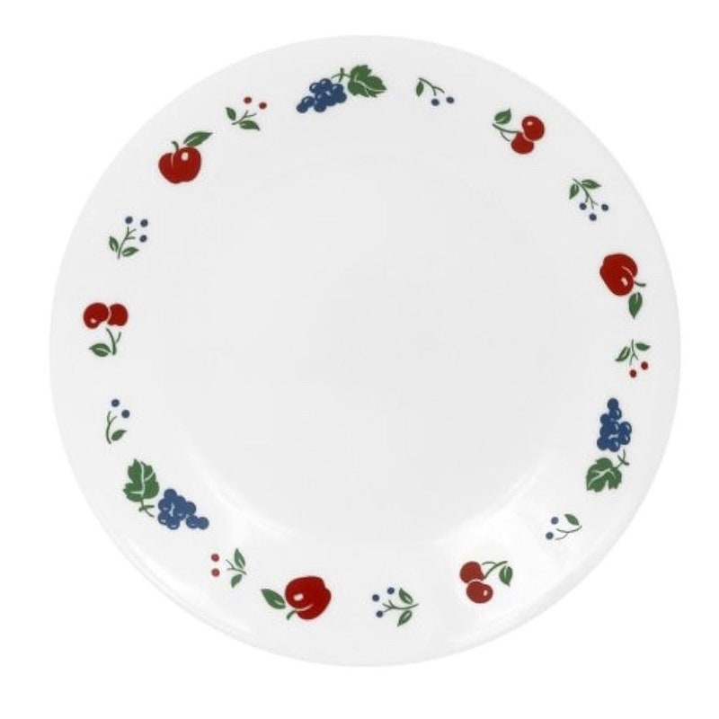 Cherry Dinnerware - Etsy