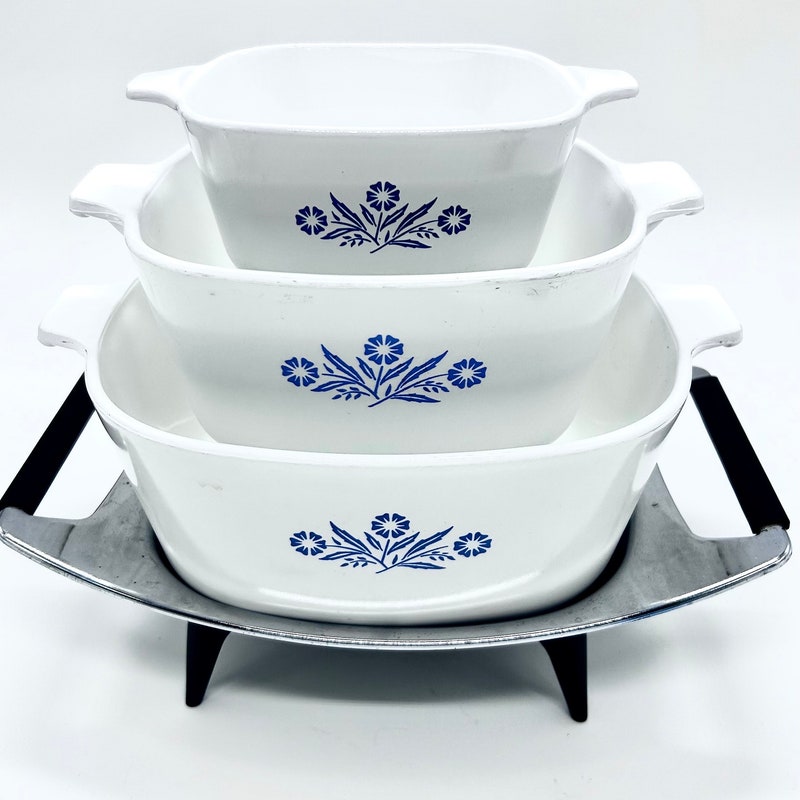 Corning Ware Dishes - Etsy
