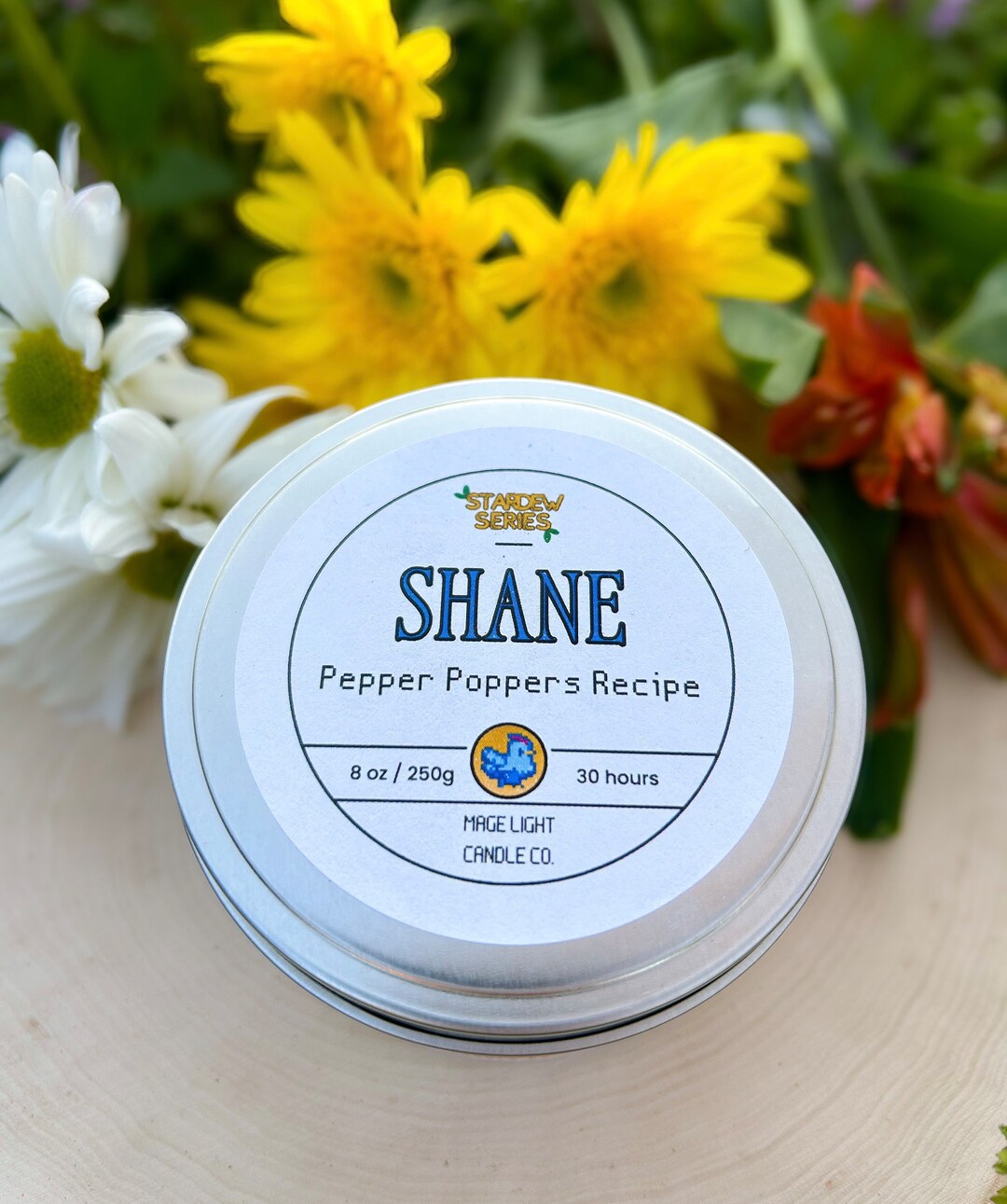Shane: Pepper Poppers Recipe Stardew Valley Villager Bachelor Video ...