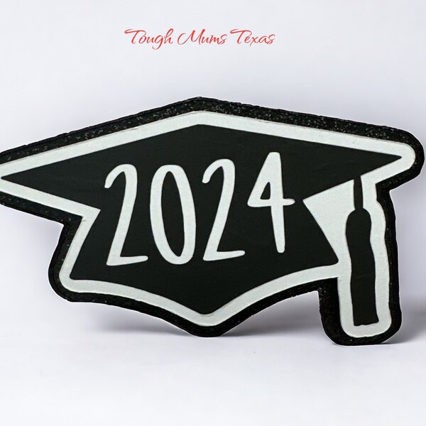 Graduation Lei 2024 - Etsy