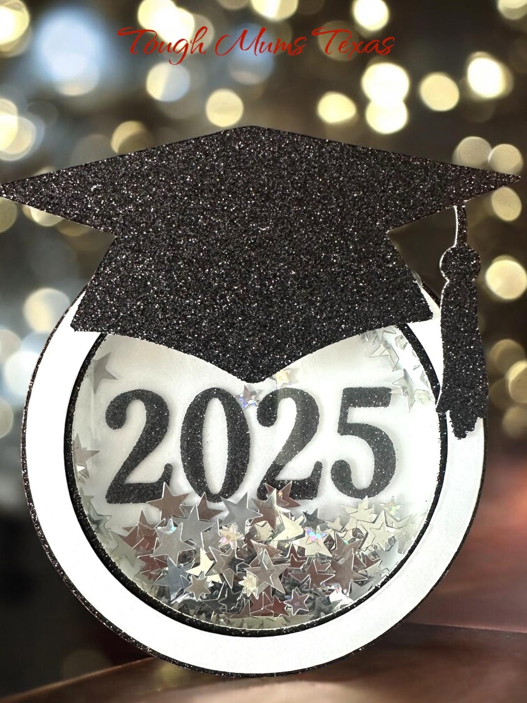 Graduation Lei Decorations 2025 Shaker - Etsy