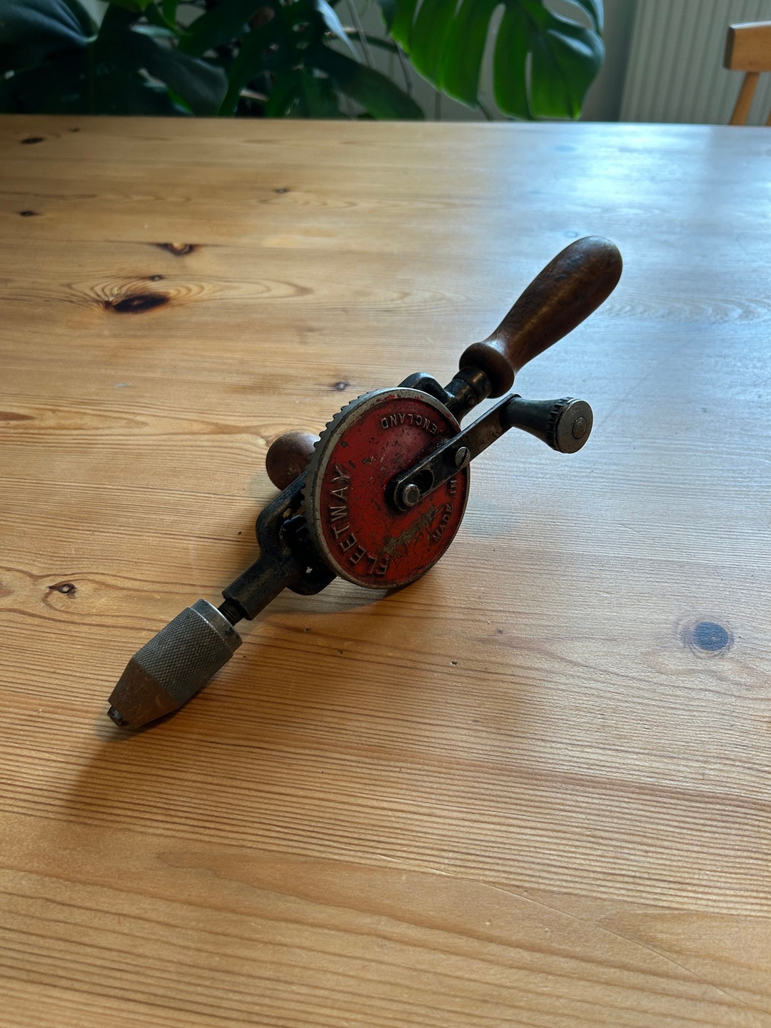 Fleetway Shoulder Drill - Etsy