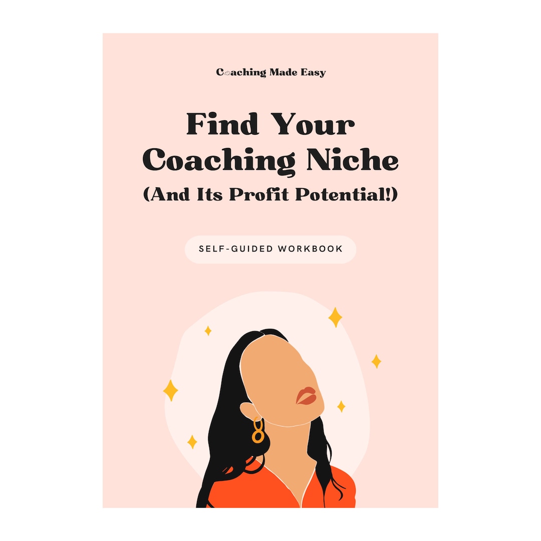 Find Your Coaching Niche (and Its Profit Potential!) | Coaching ...