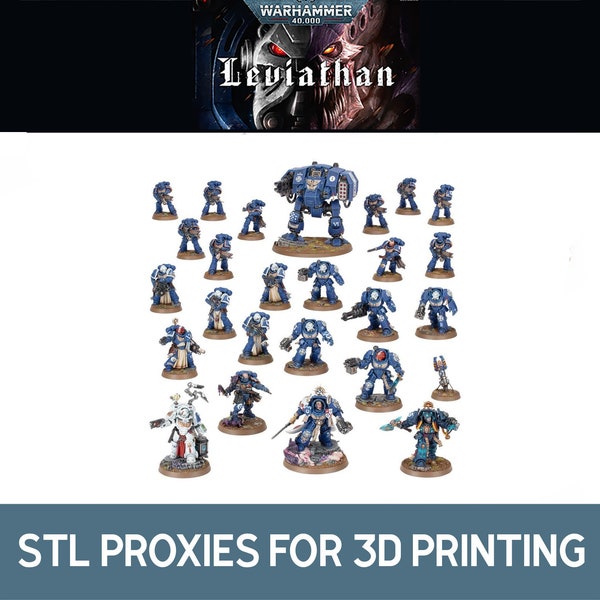 Warhammer40k stl files - Etsy Portugal