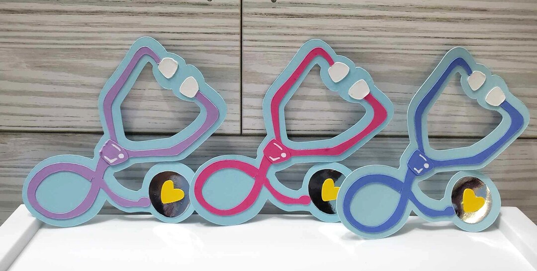 Medical/nursing/doctor/papercrafts for Scrapbooking and Embellishments ...