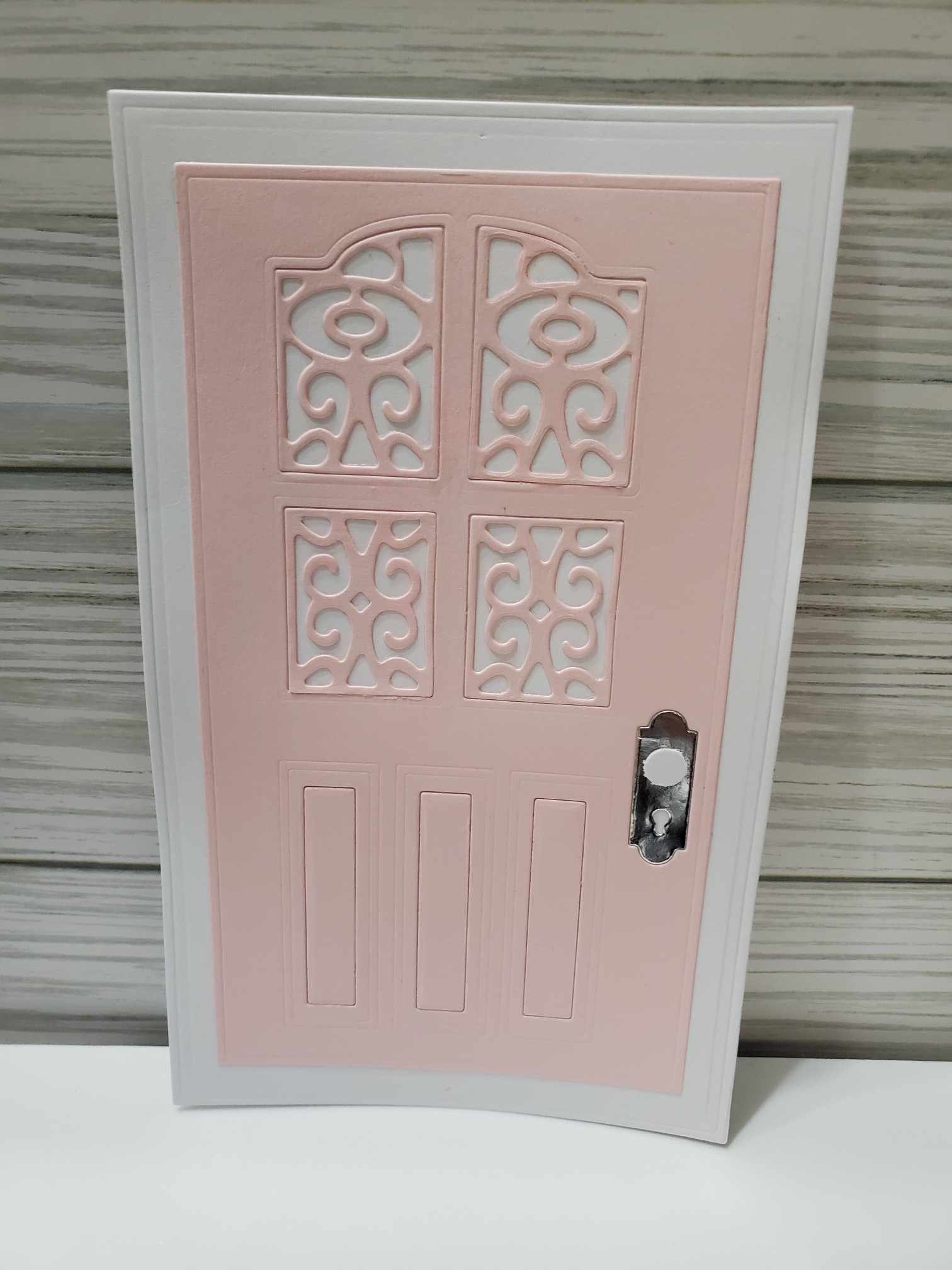 Doors/home/papercrafts for Scrapbooking and Embellishments - Etsy