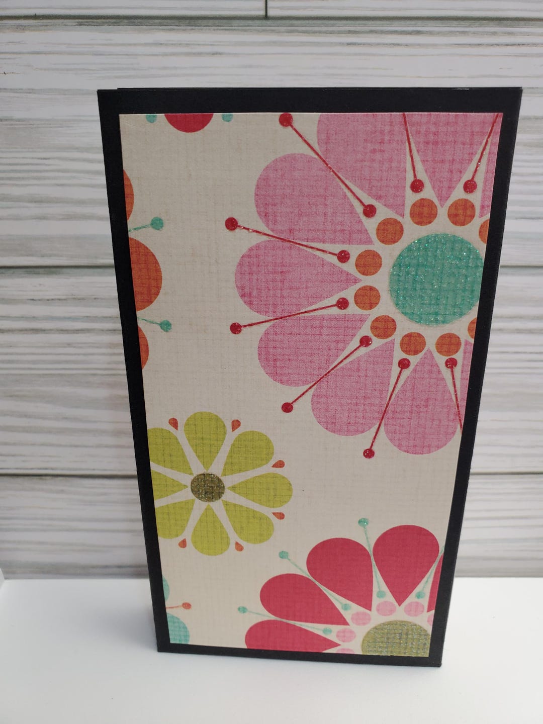 Sticky Note Folio, Notebook, Note, Journal, Folio, Paper Products - Etsy