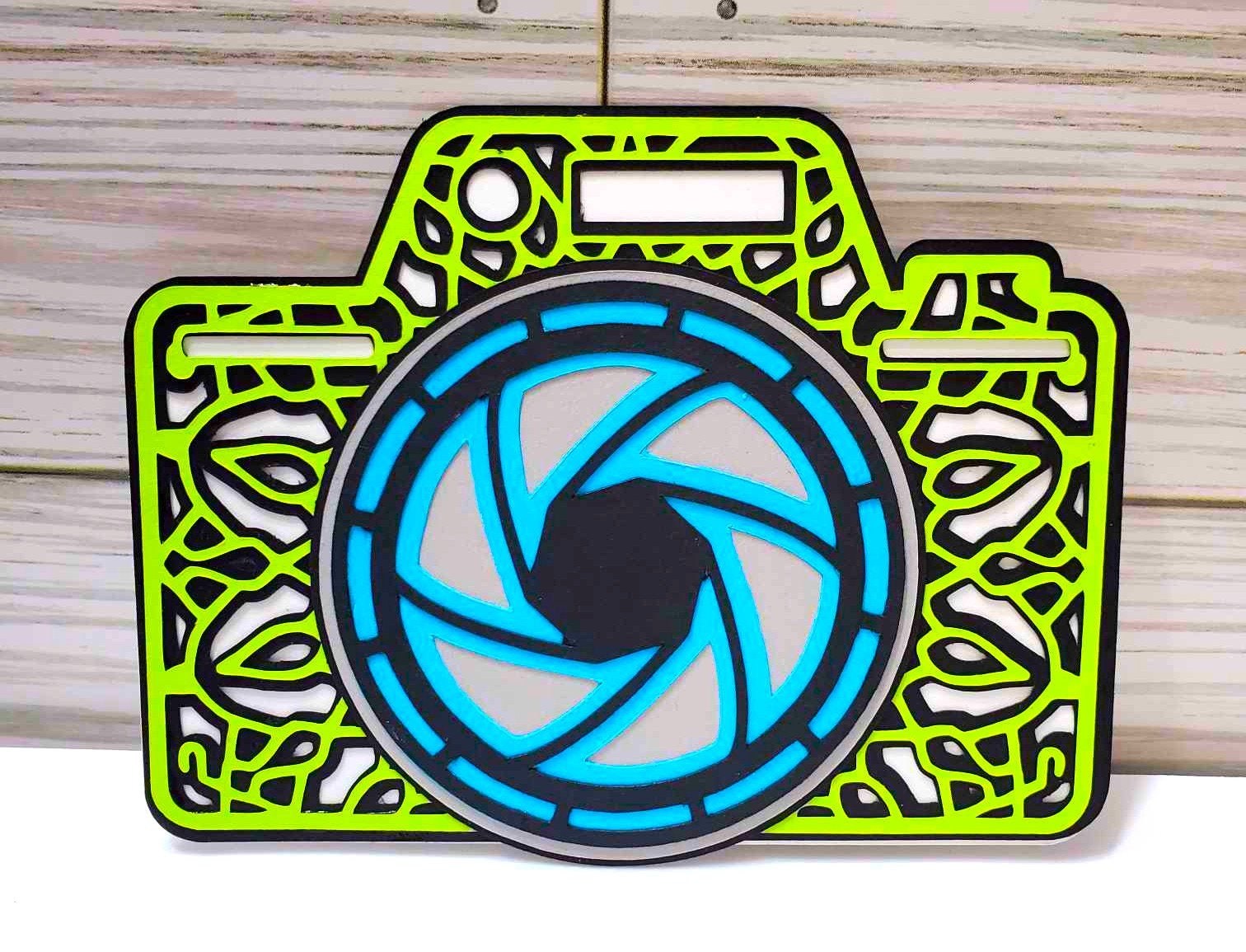 Camera/memories/papercrafts for Scrapbooking and Embellishments - Etsy