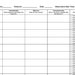 Editable ABC Data Collection Sheets | Unstructured & Structured | FBA | Antecedent Behavior ...