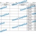 ABC Data Sheet (PDF Download) - Etsy