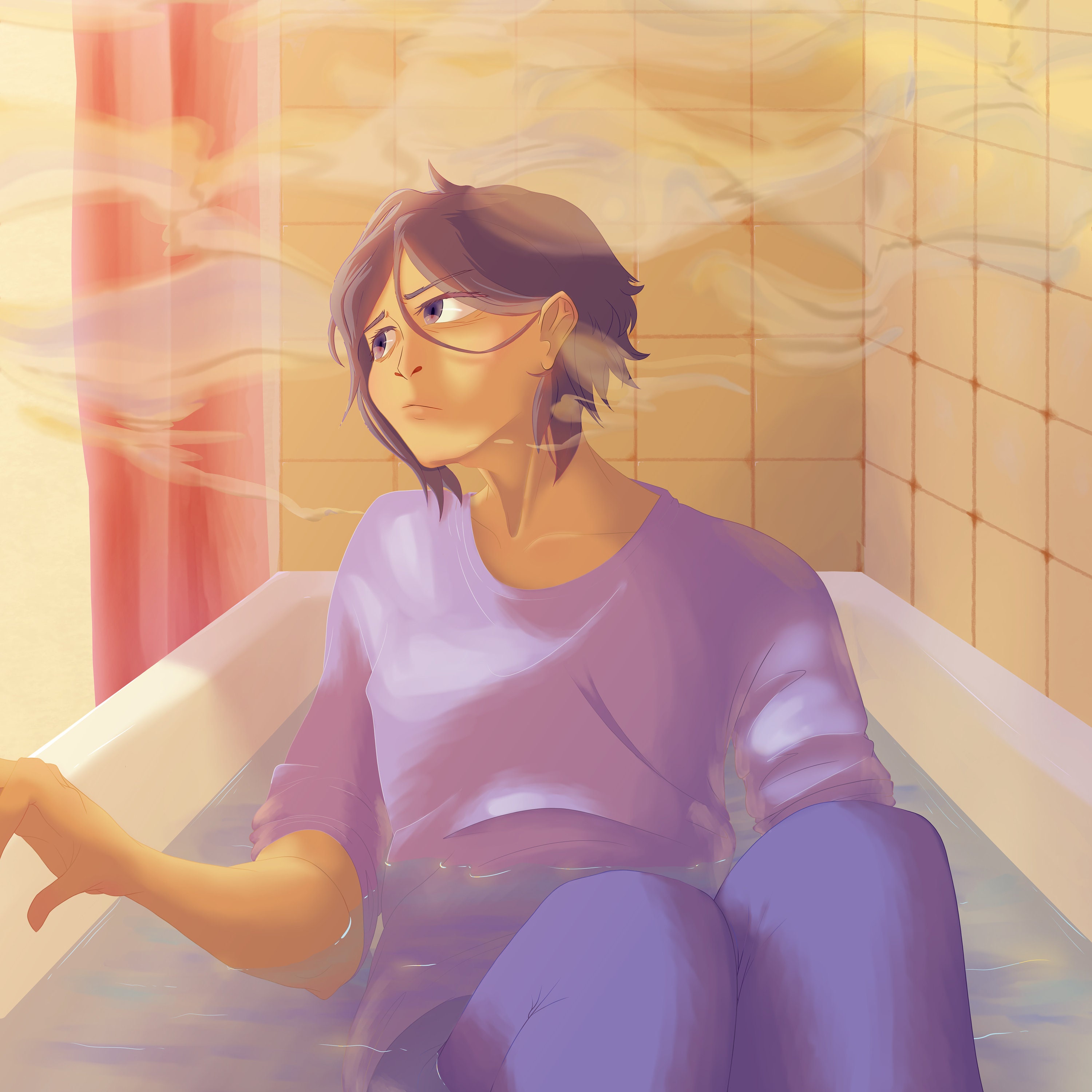 Full Render Digital Commissions - Etsy