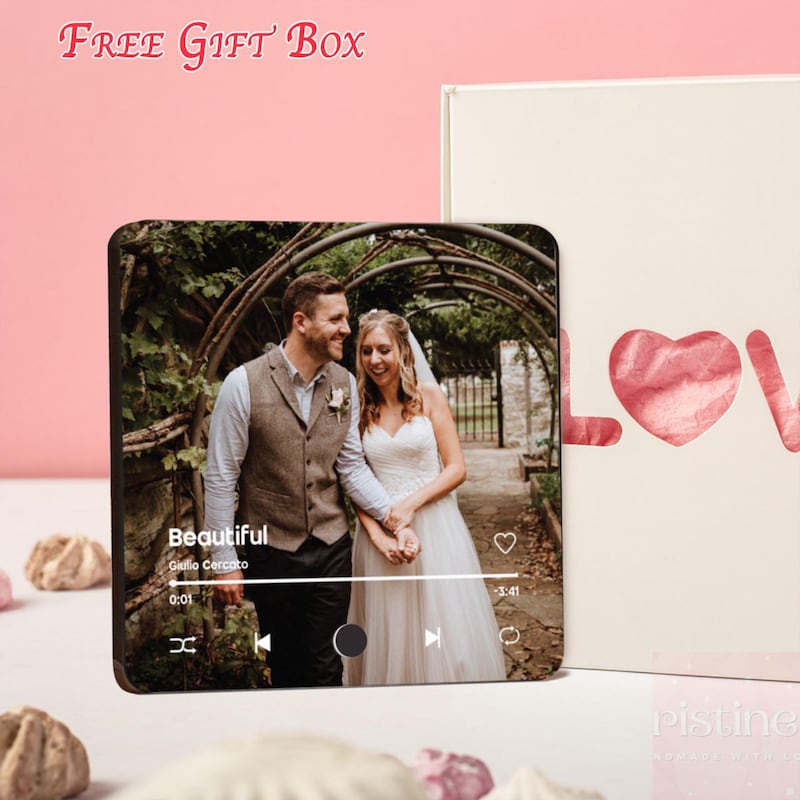 Couple Album Cover - Etsy