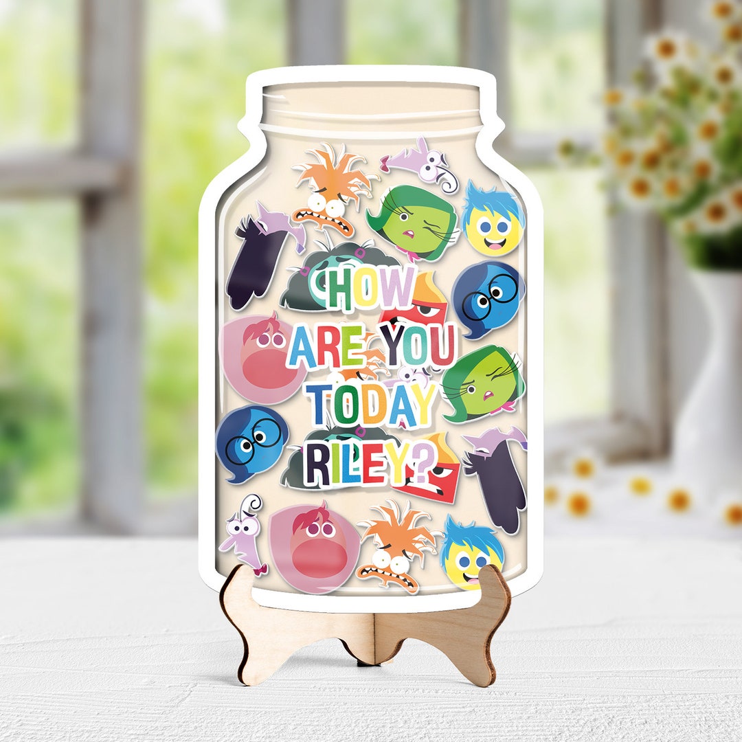 Personalized Reward Jar and Tokens, Rainbow Classroom Teacher Star Jar ...