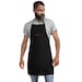 Yes Chef Apron (embroidered) - Etsy