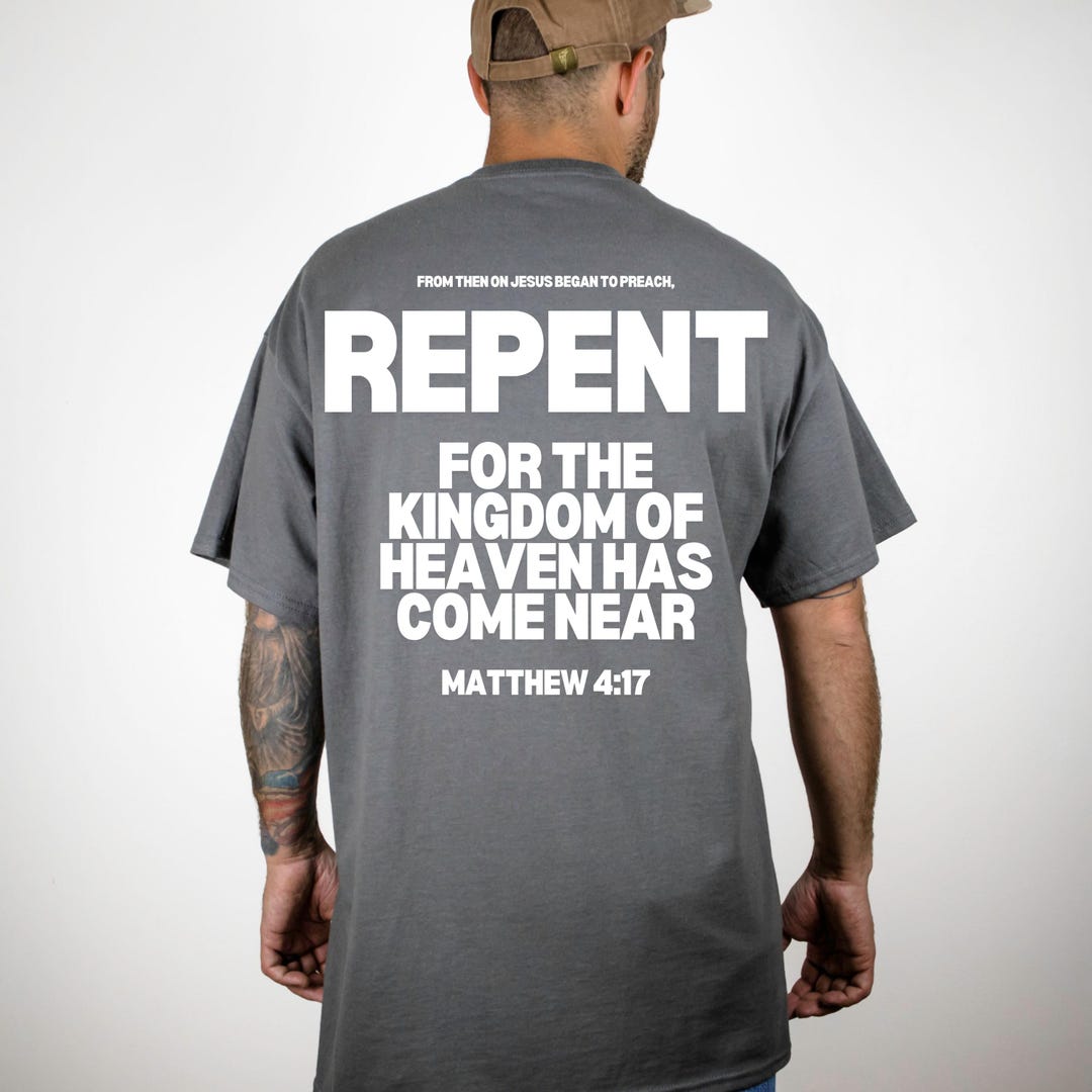 Christian Comfort Colors Tshirt,aesthetic Jesus Shirt,christian Shirt ...