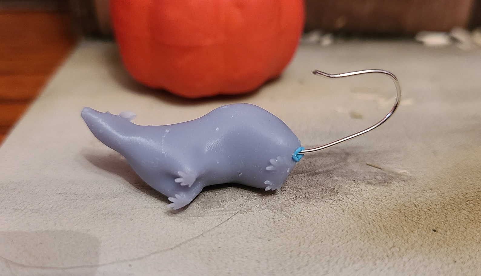 Spoons the Rat 1:9 Scale Resin Figure for Breyer Barns and - Etsy