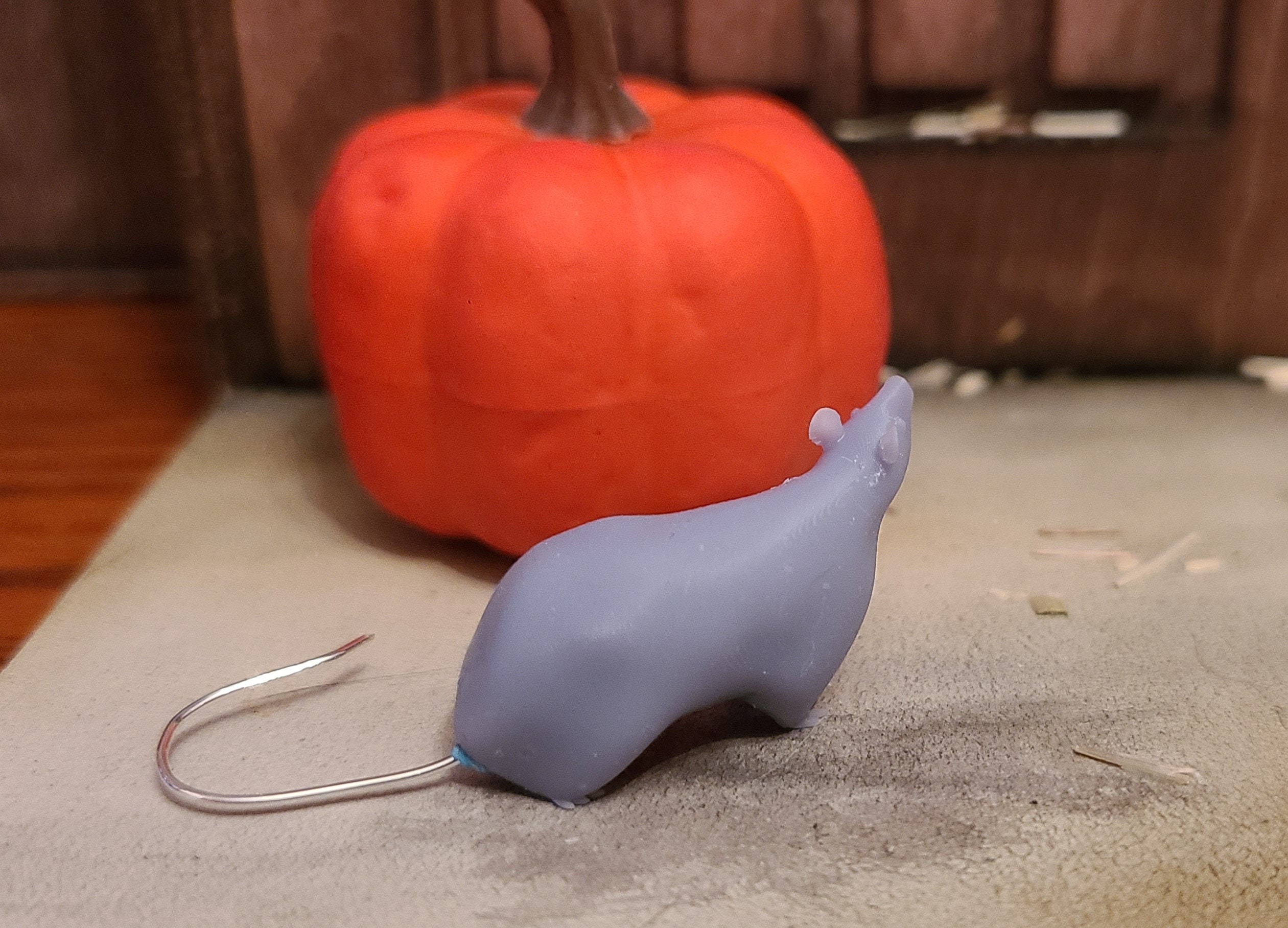 Spoons the Rat 1:9 Scale Resin Figure for Breyer Barns and - Etsy