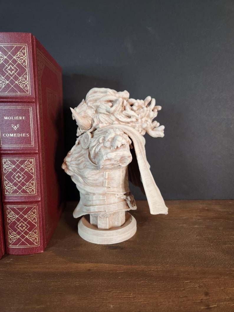 Radahn Promised Consort-fan Art - Etsy