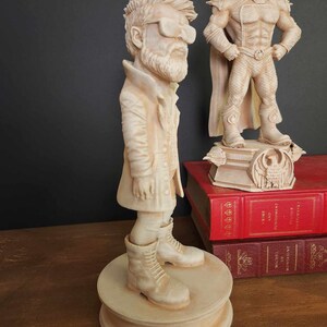 Lil Butcher - the Boys - Fan Art - Etsy