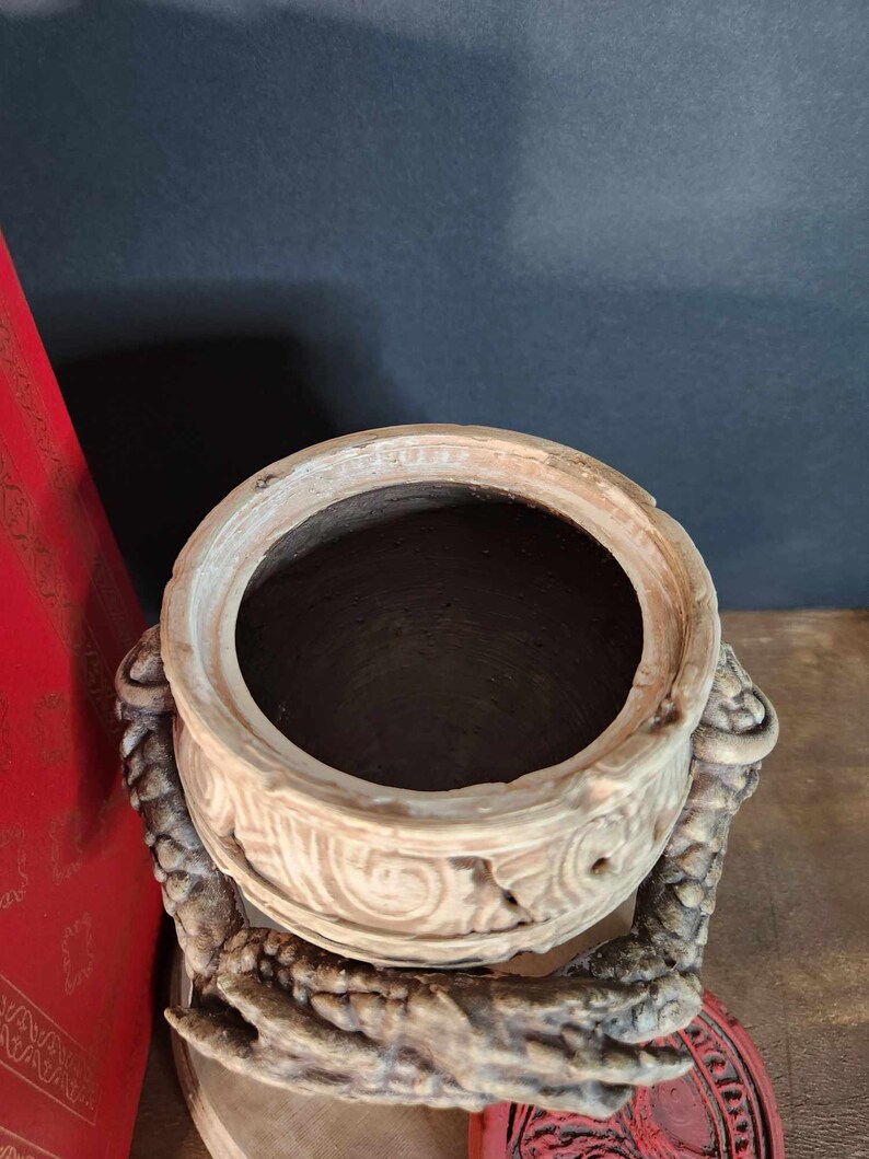 Alexander the Pot Fan Art - Etsy